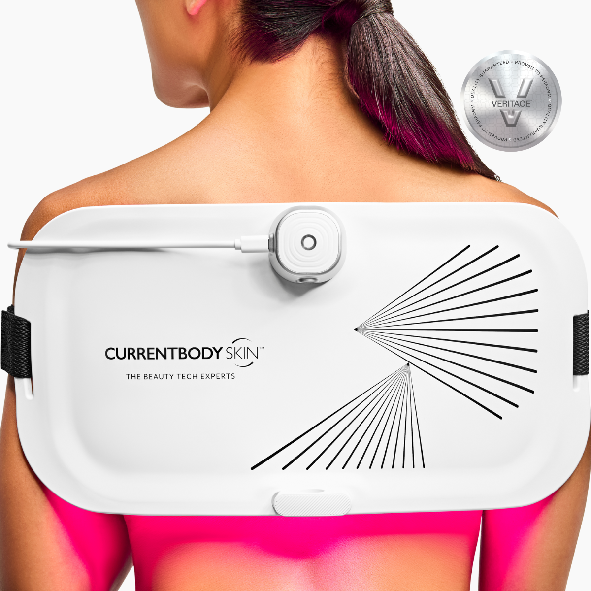 LED Light Therapy Panel | Full Body Red Light Therapy | CurrentBody