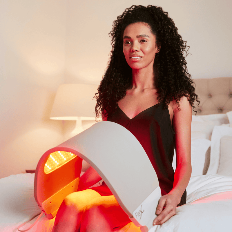 Dermalux Flex MD LED Light Therapy Device | CurrentBody