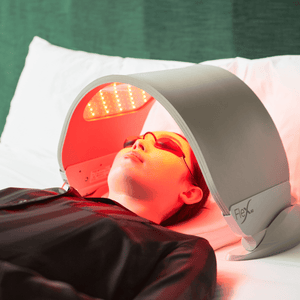 Dermalux Flex MD LED Light Therapy Device | CurrentBody