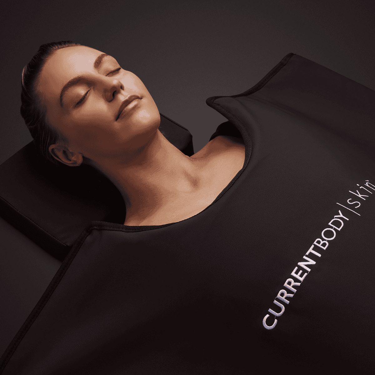 Sauna Blanket | Home Infrared Sauna Blanket | CurrentBody Skin