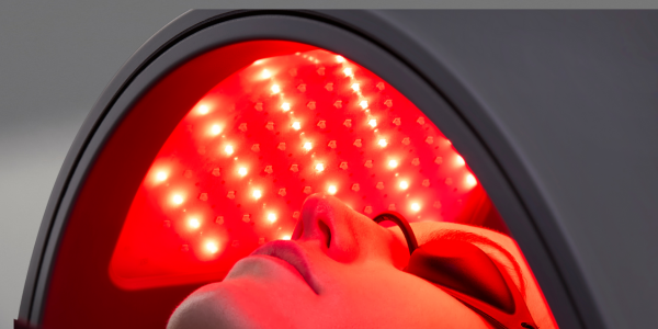 Dermalux Flex MD LED Light Therapy Device | CurrentBody